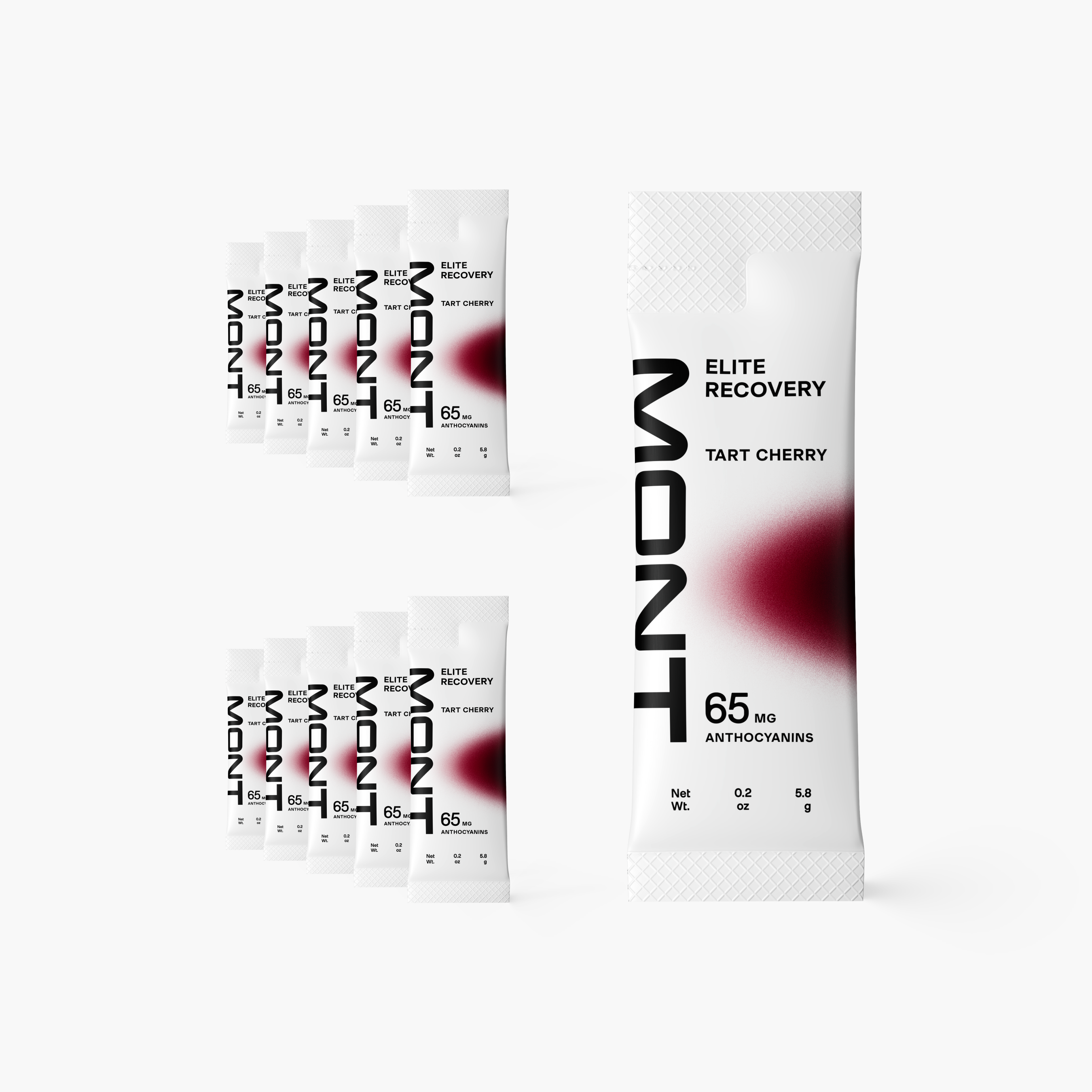 Elite Recovery – Mont